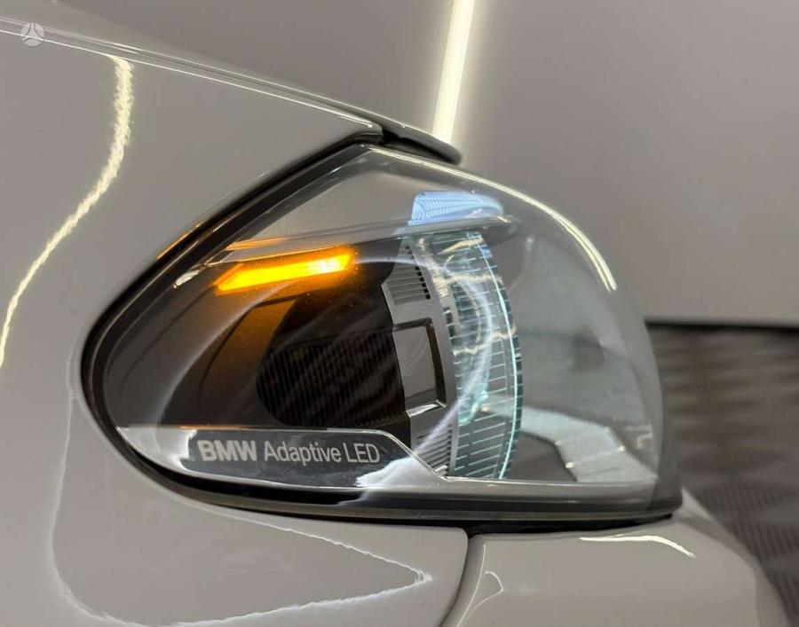 Balts BMW 530 2014 Marijampole, ar dzinēja tilpumu 2.99 L un nobraukumu 284 tūkst. km par 13999 €, foto 15 vietnē AUTOMOTO.COM.LV