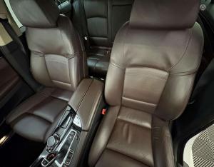 Balts BMW 530 2014 Marijampole, ar dzinēja tilpumu 2.99 L un nobraukumu 284 tūkst. km par 13999 €, foto 16 vietnē AUTOMOTO.COM.LV