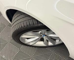 Balts BMW 530 2014 Marijampole, ar dzinēja tilpumu 2.99 L un nobraukumu 284 tūkst. km par 13999 €, foto 20 vietnē AUTOMOTO.COM.LV