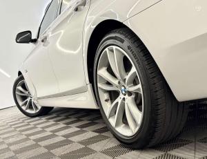 Balts BMW 530 2014 Marijampole, ar dzinēja tilpumu 2.99 L un nobraukumu 284 tūkst. km par 13999 €, foto 22 vietnē AUTOMOTO.COM.LV
