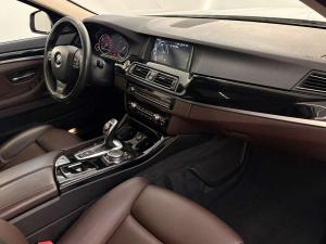 Balts BMW 530 2014 Marijampole, ar dzinēja tilpumu 2.99 L un nobraukumu 284 tūkst. km par 13999 €, foto 27 vietnē AUTOMOTO.COM.LV