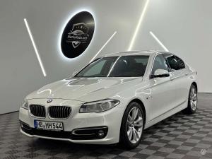 Balts BMW 530 2014 Marijampole, ar dzinēja tilpumu 2.99 L un nobraukumu 284 tūkst. km par 13999 €, foto 34 vietnē AUTOMOTO.COM.LV
