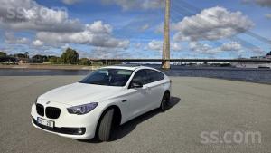 Balts BMW 530 2014 Rīga, ar dzinēja tilpumu 3.00 L un nobraukumu 315 tūkst. km par 13000 €, foto 7 vietnē AUTOMOTO.COM.LV
