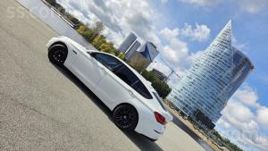 Balts BMW 530 2014 Rīga, ar dzinēja tilpumu 3.00 L un nobraukumu 315 tūkst. km par 13000 €, foto 9 vietnē AUTOMOTO.COM.LV