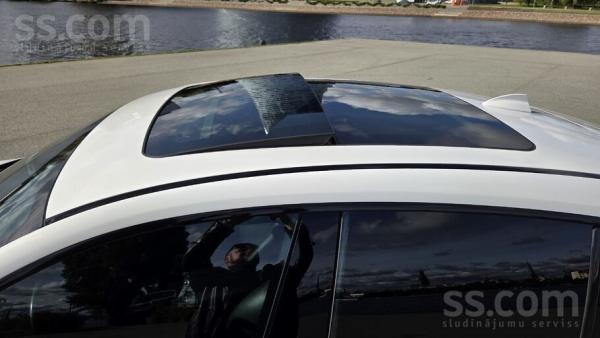 Balts BMW 530 2014 Rīga, ar dzinēja tilpumu 3.00 L un nobraukumu 315 tūkst. km par 13000 €, foto 11 vietnē AUTOMOTO.COM.LV