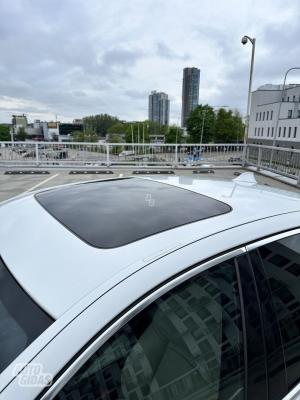 White BMW 530 2015 in Vilnius, with an engine capacity of 3.00 L and mileage of 300 thousand km for 14999 €, photo 10 on AUTOMOTO.COM.LV