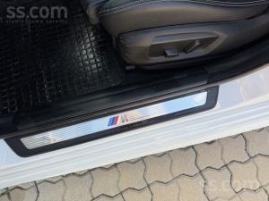 Balts BMW 530 2016 Rīga, ar dzinēja tilpumu 3.00 L un nobraukumu 175 tūkst. km par 16500 €, foto 9 vietnē AUTOMOTO.COM.LV
