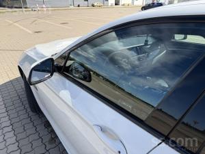 Balts BMW 530 2016 Rīga, ar dzinēja tilpumu 3.00 L un nobraukumu 175 tūkst. km par 16500 €, foto 11 vietnē AUTOMOTO.COM.LV