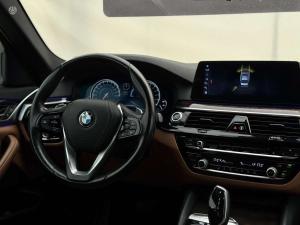 Balts BMW 530 2017 Viļņa, ar dzinēja tilpumu 2.00 L un nobraukumu 96 tūkst. km par 22890 €, foto 17 vietnē AUTOMOTO.COM.LV
