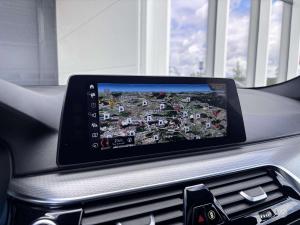 Белый БМВ 530 2017 в Вильнюс, объемом двигателя 2.00 л и пробегом 215 тыс. км за 20500 €, фото 38 на AUTOMOTO.COM.LV