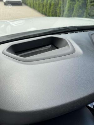 Balts BMW 530 2017 Kauņa, ar dzinēja tilpumu 2.99 L un nobraukumu 218 tūkst. km par 23800 €, foto 18 vietnē AUTOMOTO.COM.LV