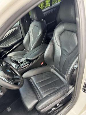 Balts BMW 530 2017 Kauņa, ar dzinēja tilpumu 2.99 L un nobraukumu 218 tūkst. km par 23800 €, foto 19 vietnē AUTOMOTO.COM.LV