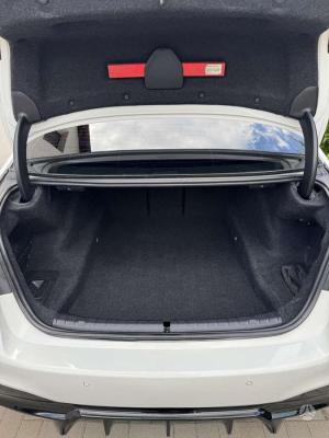 Balts BMW 530 2017 Kauņa, ar dzinēja tilpumu 2.99 L un nobraukumu 218 tūkst. km par 23800 €, foto 20 vietnē AUTOMOTO.COM.LV