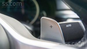 White BMW 530 2017 in Riga, with an engine capacity of 2.00 L and mileage of 213 thousand km for 19990 €, photo 22 on AUTOMOTO.COM.LV