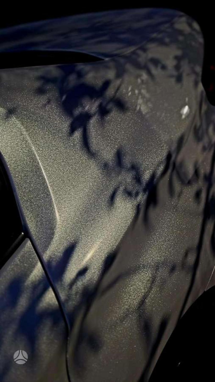 Balts BMW 530 2018 Kauņa, ar dzinēja tilpumu 2.00 L un nobraukumu 160 tūkst. km par 20800 €, foto 17 vietnē AUTOMOTO.COM.LV