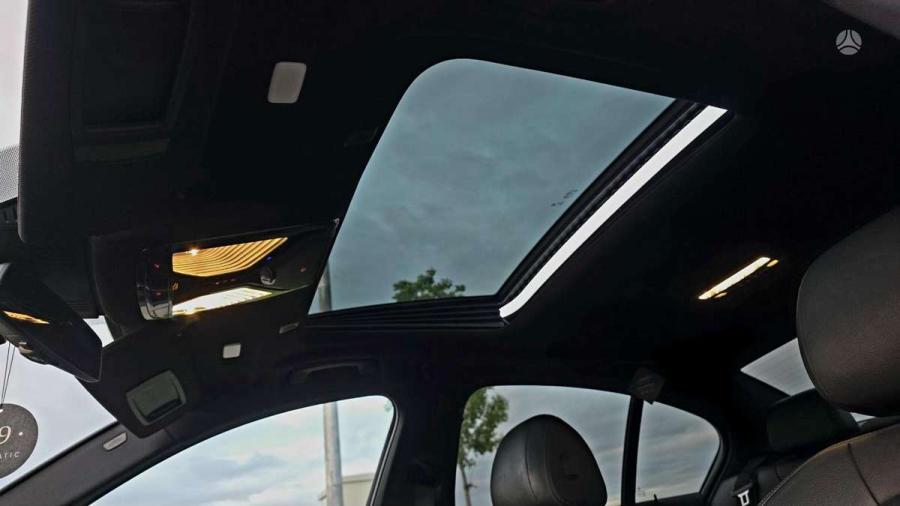 Balts BMW 530 2018 Kauņa, ar dzinēja tilpumu 2.00 L un nobraukumu 160 tūkst. km par 20800 €, foto 27 vietnē AUTOMOTO.COM.LV