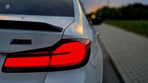 Balts BMW 530 2018 Kauņa, ar dzinēja tilpumu 2.00 L un nobraukumu 160 tūkst. km par 20800 €, foto 29 vietnē AUTOMOTO.COM.LV