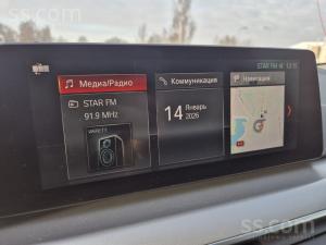 Balts BMW 530 2018 Rēzekne, ar dzinēja tilpumu 2.00 L un nobraukumu 252 tūkst. km par 17750 €, foto 12 vietnē AUTOMOTO.COM.LV