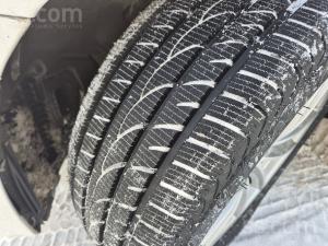 Balts BMW 530 2018 Rēzekne, ar dzinēja tilpumu 2.00 L un nobraukumu 252 tūkst. km par 17750 €, foto 17 vietnē AUTOMOTO.COM.LV