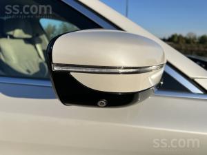 Balts BMW 530 2018 Daugavpils, ar dzinēja tilpumu 3.00 L un nobraukumu 137 tūkst. km par 26500 €, foto 9 vietnē AUTOMOTO.COM.LV