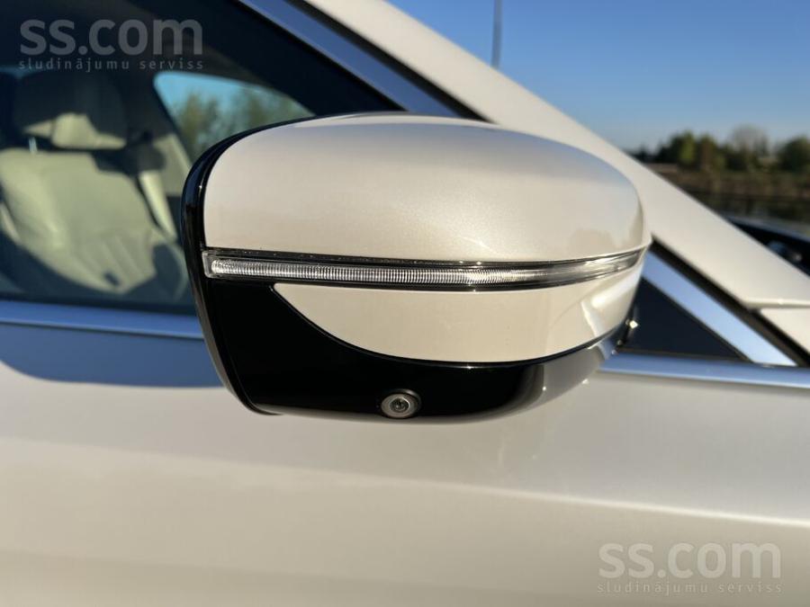 Balts BMW 530 2018 Daugavpils, ar dzinēja tilpumu 3.00 L un nobraukumu 137 tūkst. km par 26500 €, foto 9 vietnē AUTOMOTO.COM.LV