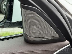 Balts BMW 530 2018 Daugavpils, ar dzinēja tilpumu 3.00 L un nobraukumu 137 tūkst. km par 26500 €, foto 14 vietnē AUTOMOTO.COM.LV