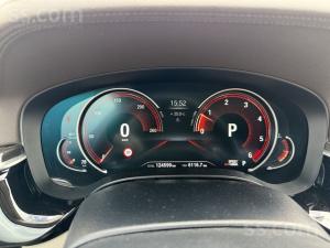 Balts BMW 530 2018 Daugavpils, ar dzinēja tilpumu 3.00 L un nobraukumu 137 tūkst. km par 26500 €, foto 21 vietnē AUTOMOTO.COM.LV