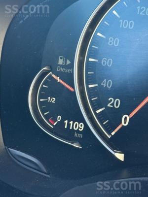 Balts BMW 530 2018 Daugavpils, ar dzinēja tilpumu 3.00 L un nobraukumu 137 tūkst. km par 26500 €, foto 23 vietnē AUTOMOTO.COM.LV