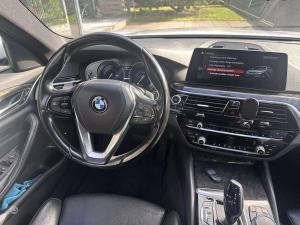 Balts BMW 530 2018 Kauņa, ar dzinēja tilpumu 2.00 L un nobraukumu 200 tūkst. km par 15900 €, foto 11 vietnē AUTOMOTO.COM.LV