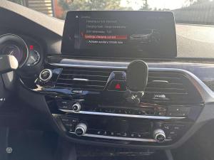 Balts BMW 530 2018 Kauņa, ar dzinēja tilpumu 2.00 L un nobraukumu 200 tūkst. km par 15900 €, foto 12 vietnē AUTOMOTO.COM.LV