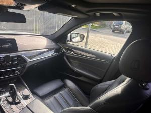 Balts BMW 530 2018 Kauņa, ar dzinēja tilpumu 2.00 L un nobraukumu 200 tūkst. km par 15900 €, foto 13 vietnē AUTOMOTO.COM.LV