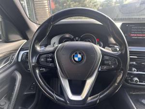 Balts BMW 530 2018 Kauņa, ar dzinēja tilpumu 2.00 L un nobraukumu 200 tūkst. km par 15900 €, foto 15 vietnē AUTOMOTO.COM.LV