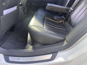 Balts BMW 530 2018 Kauņa, ar dzinēja tilpumu 2.00 L un nobraukumu 200 tūkst. km par 15900 €, foto 18 vietnē AUTOMOTO.COM.LV