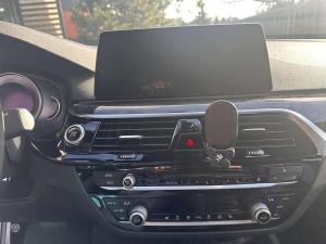 Balts BMW 530 2018 Kauņa, ar dzinēja tilpumu 2.00 L un nobraukumu 200 tūkst. km par 15900 €, foto 22 vietnē AUTOMOTO.COM.LV