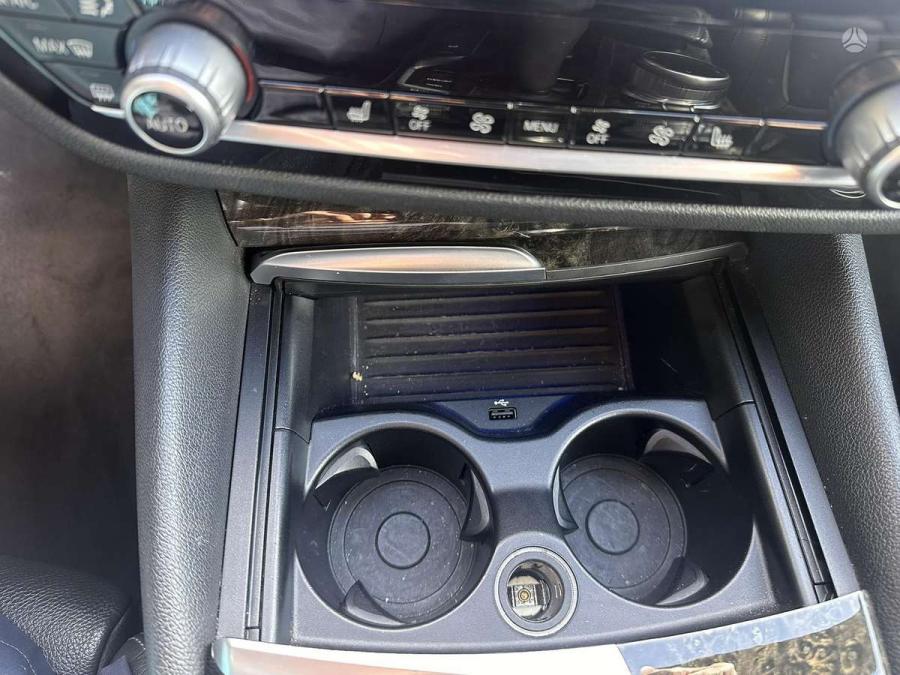 Balts BMW 530 2018 Kauņa, ar dzinēja tilpumu 2.00 L un nobraukumu 200 tūkst. km par 15900 €, foto 23 vietnē AUTOMOTO.COM.LV