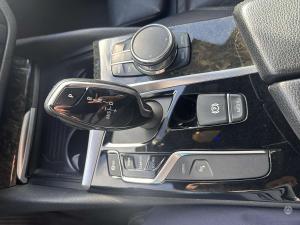 Balts BMW 530 2018 Kauņa, ar dzinēja tilpumu 2.00 L un nobraukumu 200 tūkst. km par 15900 €, foto 24 vietnē AUTOMOTO.COM.LV