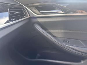 Balts BMW 530 2018 Kauņa, ar dzinēja tilpumu 2.00 L un nobraukumu 200 tūkst. km par 15900 €, foto 27 vietnē AUTOMOTO.COM.LV