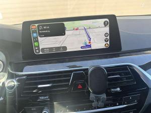 Balts BMW 530 2018 Kauņa, ar dzinēja tilpumu 2.00 L un nobraukumu 200 tūkst. km par 15900 €, foto 32 vietnē AUTOMOTO.COM.LV