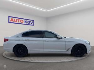 Balts BMW 530 2018 Kauņa, ar dzinēja tilpumu 2.00 L un nobraukumu 200 tūkst. km par 17999 €, foto 7 vietnē AUTOMOTO.COM.LV