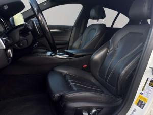 Balts BMW 530 2018 Kauņa, ar dzinēja tilpumu 2.00 L un nobraukumu 200 tūkst. km par 17999 €, foto 15 vietnē AUTOMOTO.COM.LV