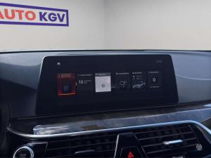 Balts BMW 530 2018 Kauņa, ar dzinēja tilpumu 2.00 L un nobraukumu 200 tūkst. km par 17999 €, foto 18 vietnē AUTOMOTO.COM.LV