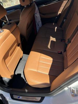 Balts BMW 530 2018 Klaipėda, ar dzinēja tilpumu 2.00 L un nobraukumu 97 tūkst. km par 21000 €, foto 16 vietnē AUTOMOTO.COM.LV