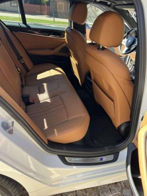 Balts BMW 530 2018 Klaipėda, ar dzinēja tilpumu 2.00 L un nobraukumu 97 tūkst. km par 21000 €, foto 20 vietnē AUTOMOTO.COM.LV