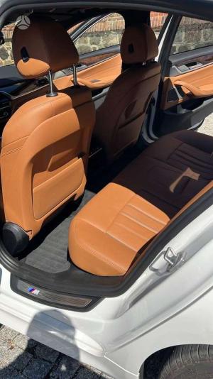 Balts BMW 530 2018 Klaipėda, ar dzinēja tilpumu 2.00 L un nobraukumu 97 tūkst. km par 21000 €, foto 24 vietnē AUTOMOTO.COM.LV