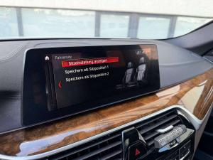 Белый БМВ 530 2019 в Вильнюс, объемом двигателя 2.01 л и пробегом 100 тыс. км за 21500 €, фото 26 на AUTOMOTO.COM.LV