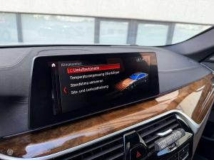 Белый БМВ 530 2019 в Вильнюс, объемом двигателя 2.01 л и пробегом 100 тыс. км за 21500 €, фото 27 на AUTOMOTO.COM.LV