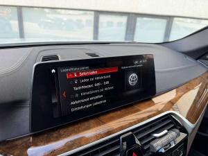 Белый БМВ 530 2019 в Вильнюс, объемом двигателя 2.01 л и пробегом 100 тыс. км за 21500 €, фото 29 на AUTOMOTO.COM.LV