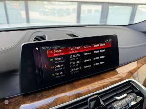 Белый БМВ 530 2019 в Вильнюс, объемом двигателя 2.01 л и пробегом 100 тыс. км за 21500 €, фото 32 на AUTOMOTO.COM.LV