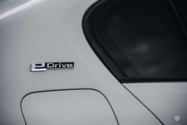Balts BMW 530 2019 Kauņa, ar dzinēja tilpumu 2.00 L un nobraukumu 104 tūkst. km par 23100 €, foto 10 vietnē AUTOMOTO.COM.LV