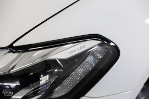 Balts BMW 530 2022 Viļņa, ar dzinēja tilpumu 2.00 L un nobraukumu 96 tūkst. km par 31991 €, foto 7 vietnē AUTOMOTO.COM.LV
